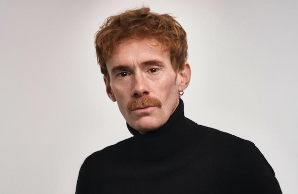 Daniel Pérez Prada - The You Rock Talent