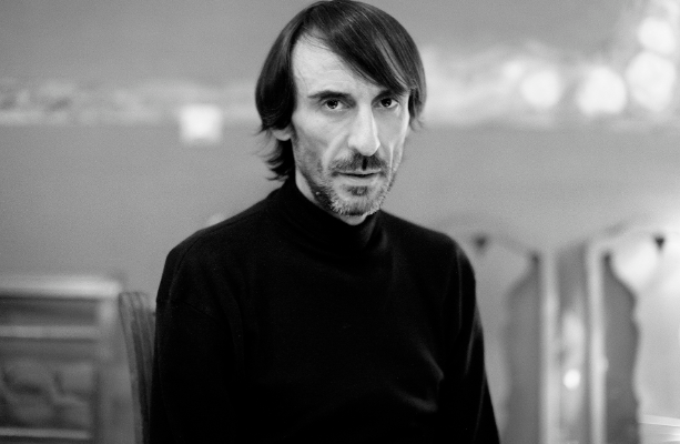 Juan Codina - The You Rock Talent